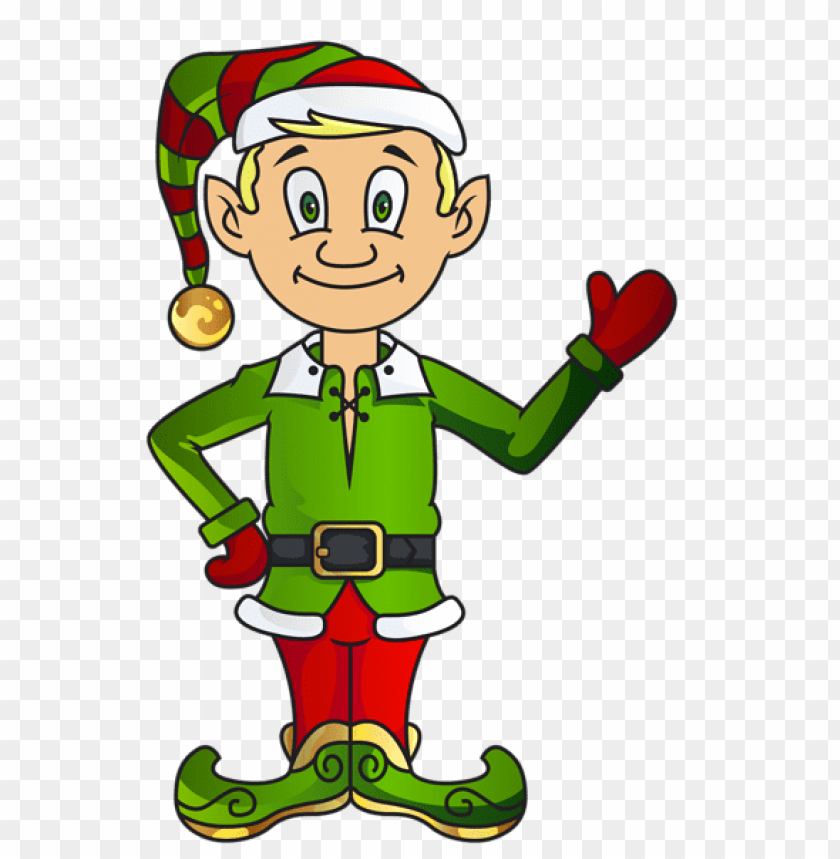 Free download | HD PNG elf PNG Images 40708 | TOPpng