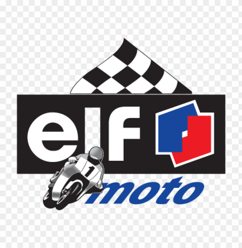 Elf Moto Logo Vector Free cutout PNG & clipart images | TOPpng