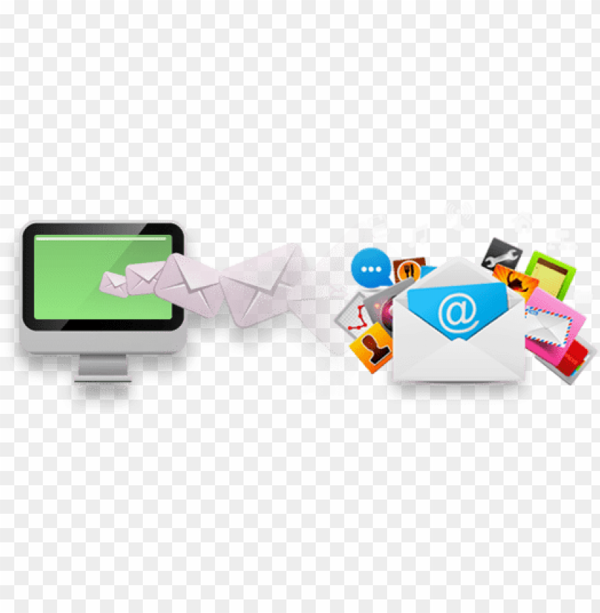 Free download | HD PNG email communication illustration PNG transparent ...