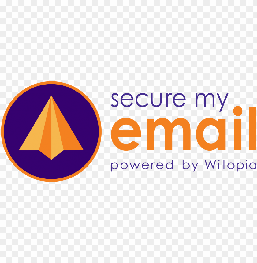 Free download | HD PNG secure my email logo PNG transparent with Clear ...