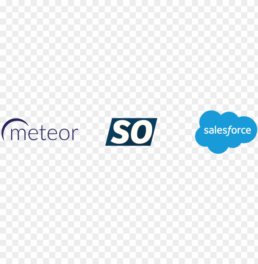 Free download | HD PNG salesforce email cloud logos PNG transparent ...