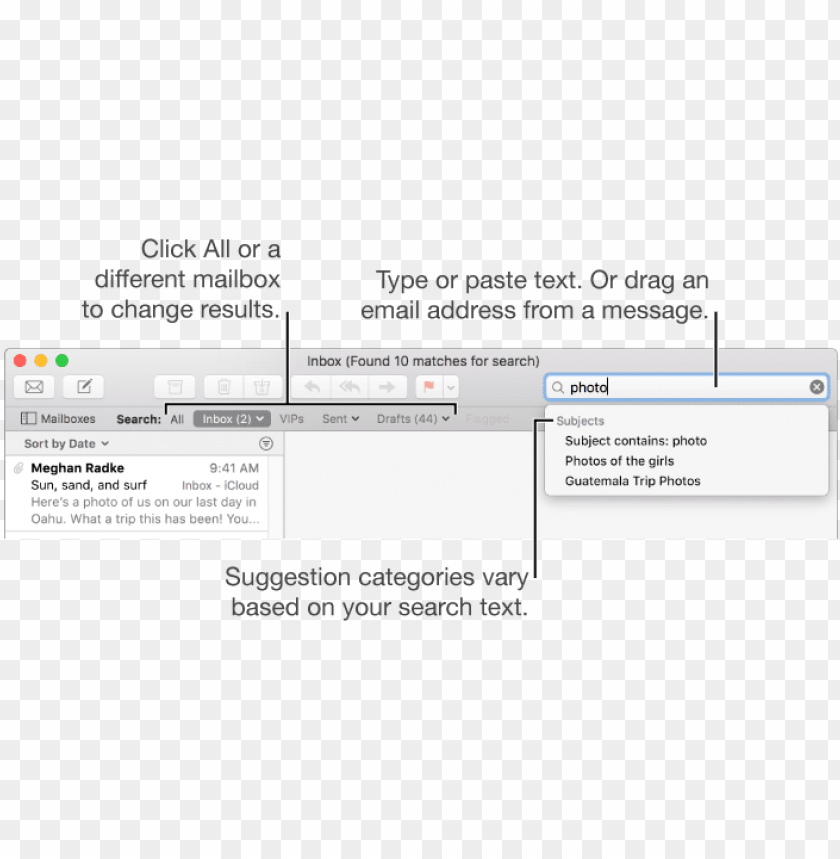 Free download | HD PNG email PNG transparent with Clear Background ID ...