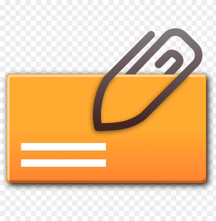 Attachment PNG & clipart images | TOPpng