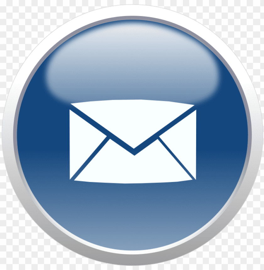 Free download | HD PNG email button icon PNG transparent with Clear ...