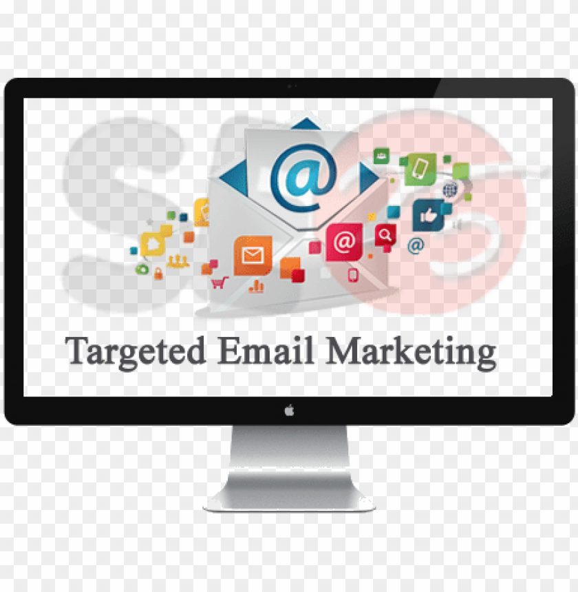 Free download | HD PNG email marketing services logo PNG transparent ...