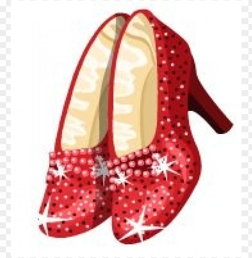 Free download | HD PNG emerald city handheld sparkly heels ruby png ...
