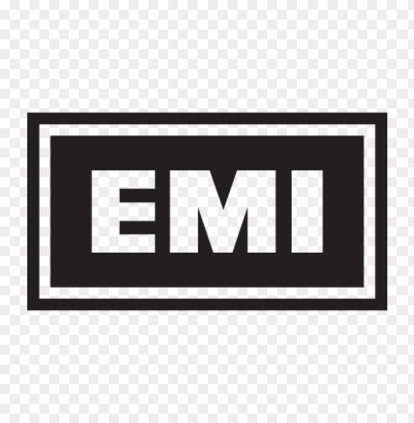 Free download | HD PNG emi logo vector free download | TOPpng