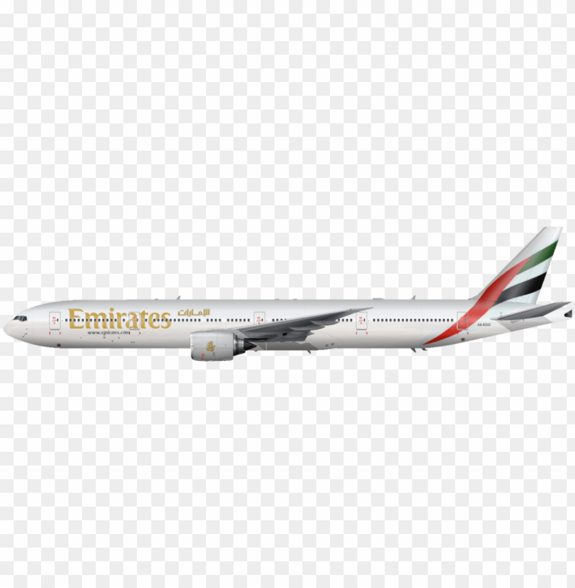 Free download | HD PNG emirates boeing 777 PNG transparent with Clear ...