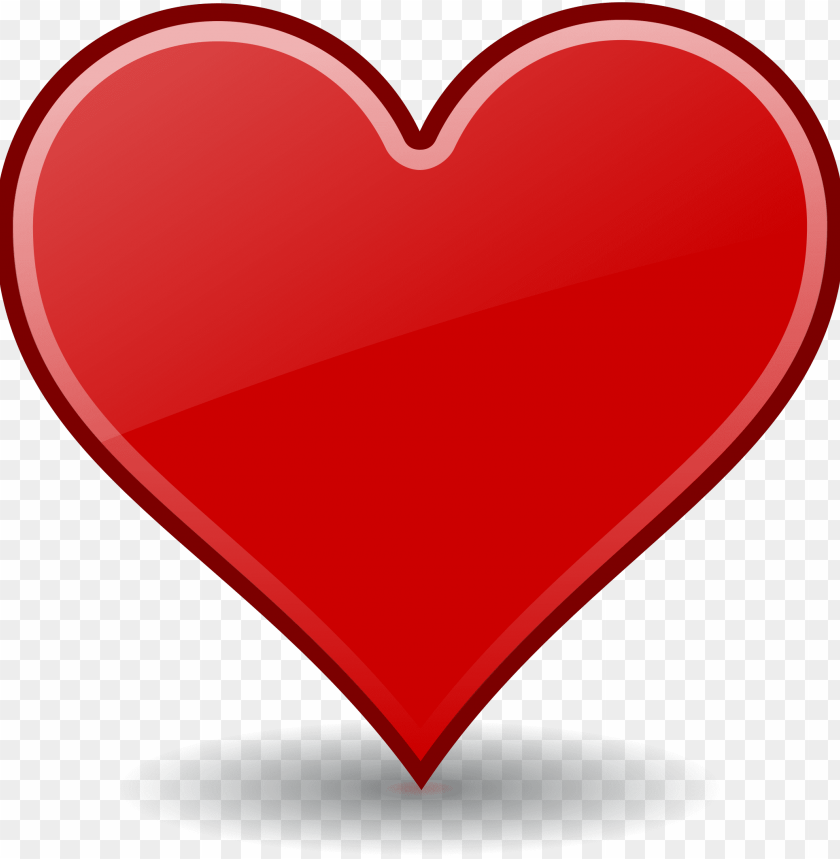 Free download | HD PNG red heart icon png clipart png photo - 35433 ...