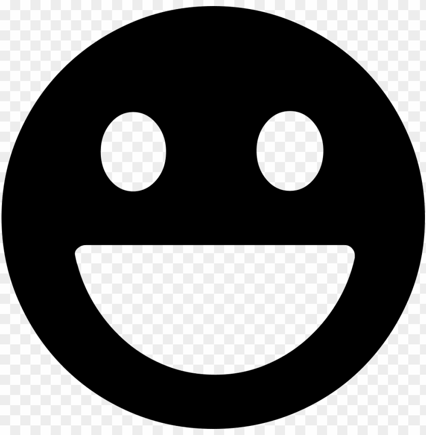 Free download | HD PNG emoji icon white PNG transparent with Clear ...