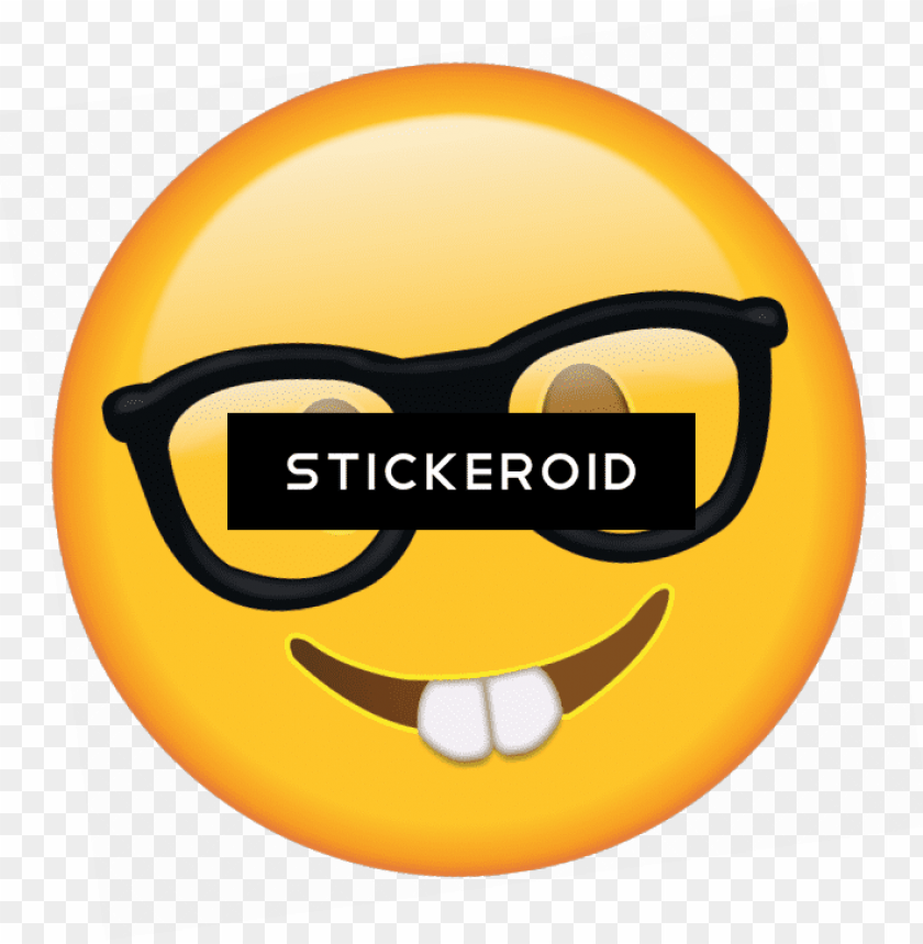 Free download | HD PNG emoji with 2 teeth PNG transparent with Clear ...