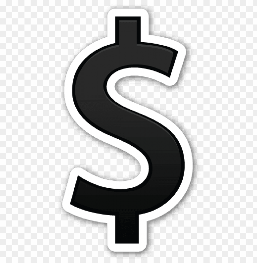 Free download | HD PNG emoticonsemoticones emoji symbols dollar si PNG ...