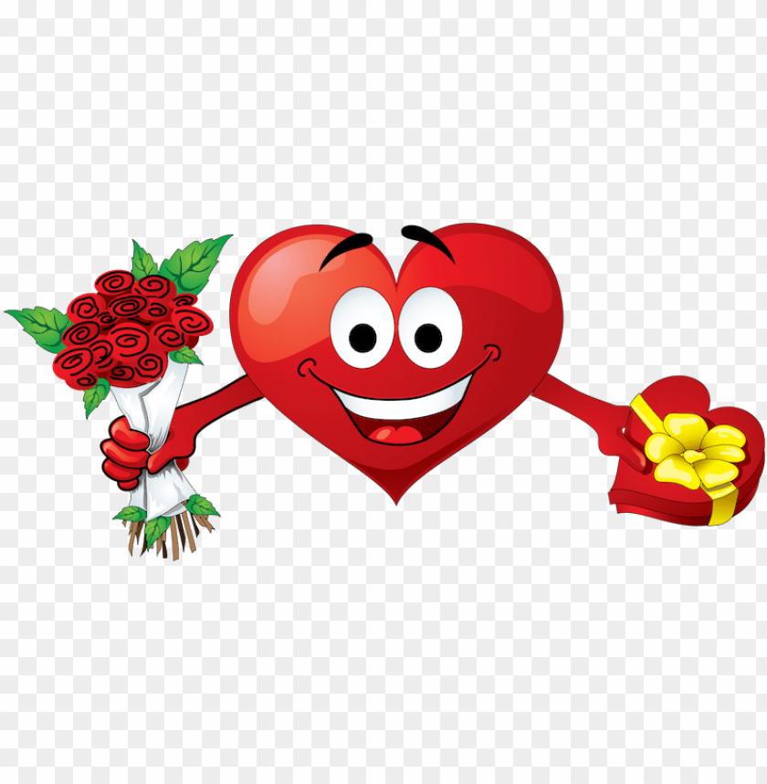 Free download | HD PNG emotion heart sticker emoji PNG transparent with Clear Background ID ...