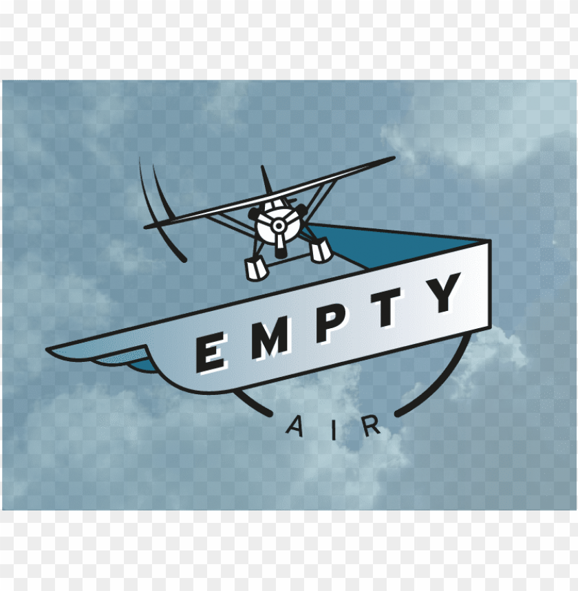 Free download | HD PNG empty air black airplane logo png PNG ...