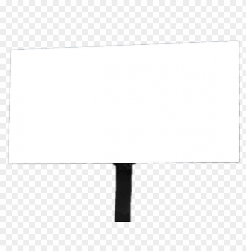 Free download | HD PNG empty billboard PNG transparent with Clear ...