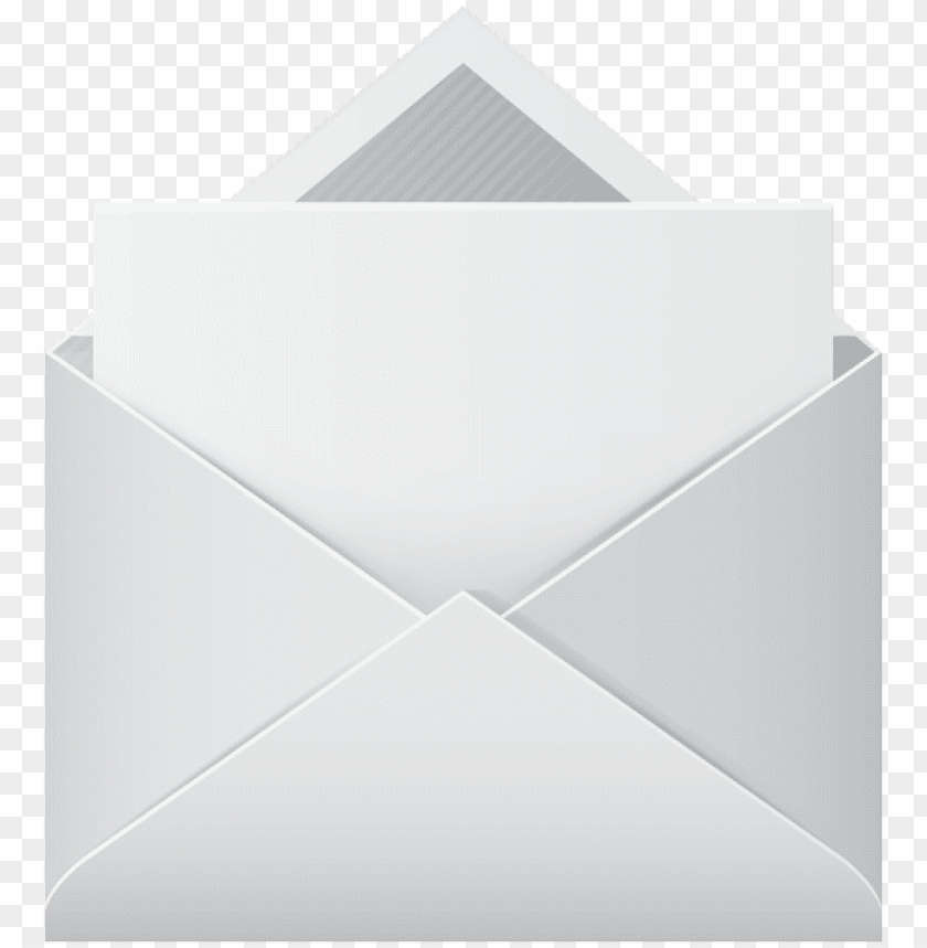 Free download | HD PNG empty envelope clipart png photo - 44044 | TOPpng