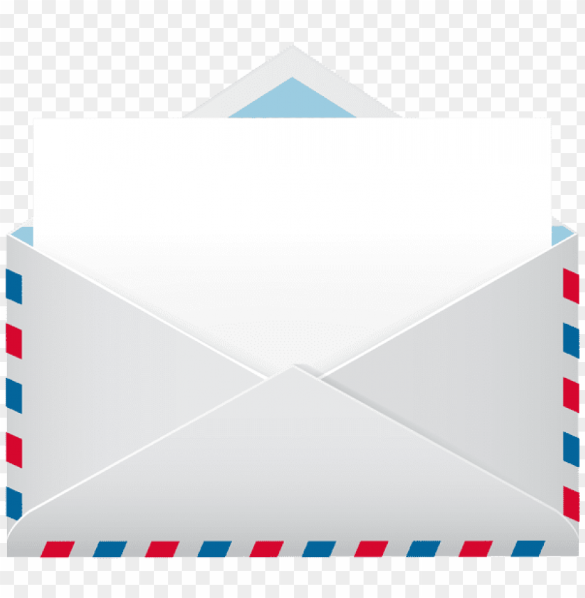 Free download | HD PNG empty envelope transparent clipart png photo ...