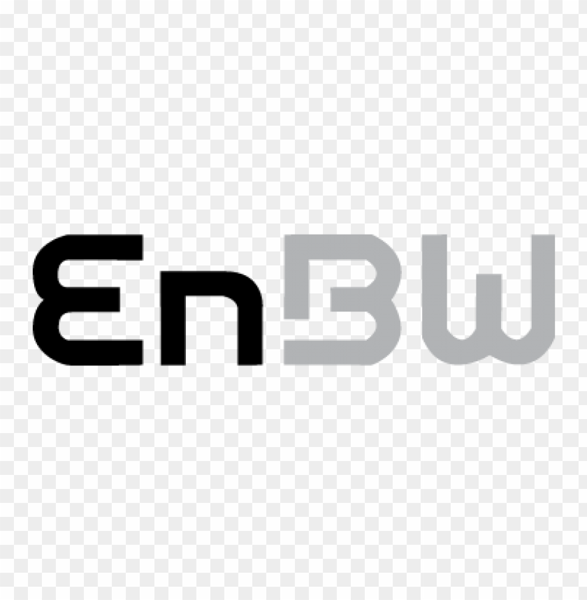 Free download | HD PNG enbw black vector logo | TOPpng