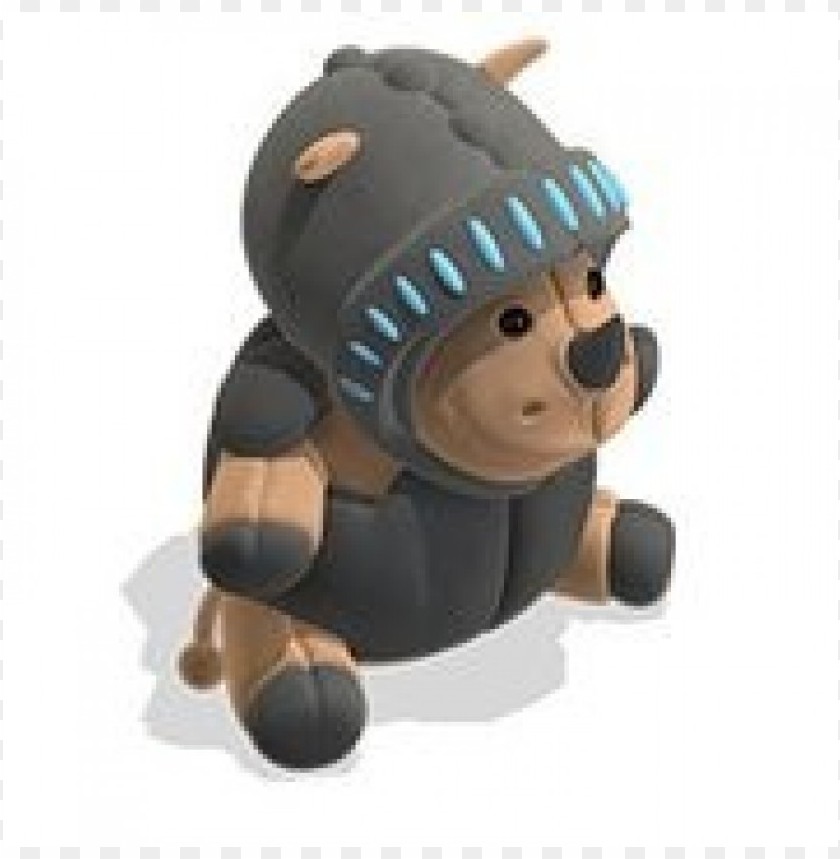 Free download | HD PNG enchanted knight plush png - Free PNG Images ID ...