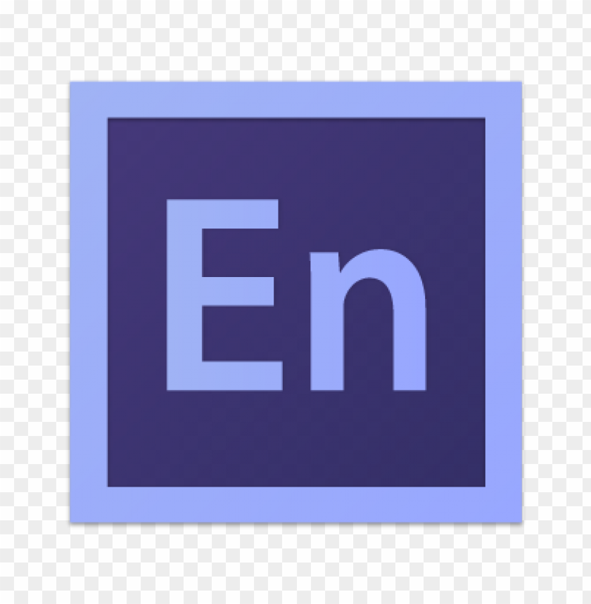 Free download | HD PNG encore cs6 vector logo | TOPpng