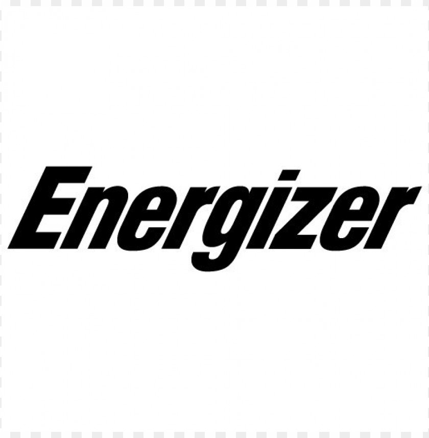 Free download | HD PNG energizer logo vector | TOPpng