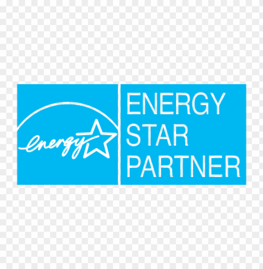 Free download | HD PNG energy star partner logo vector free | TOPpng