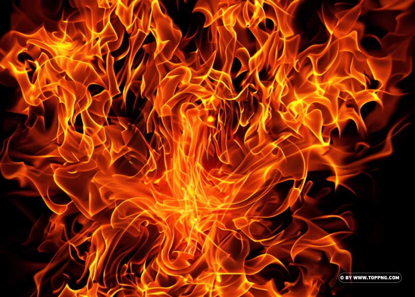 Free download | HD PNG enflamed essence unleashing the essence of fire ...