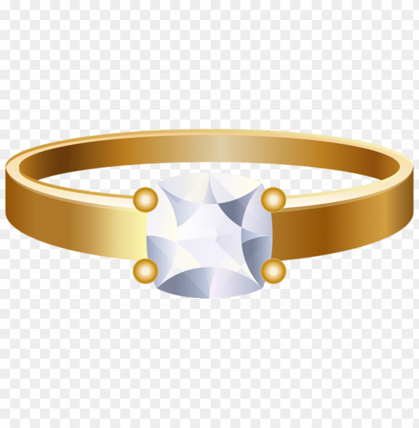 Free download | HD PNG engagement ring transparent clipart png photo ...