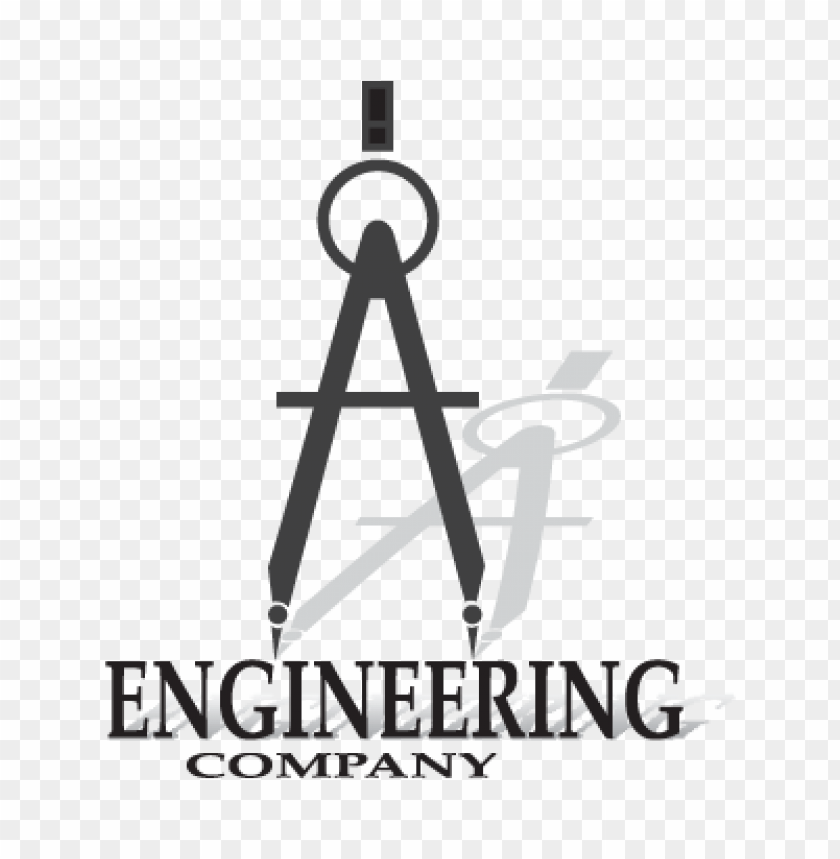 Free download | HD PNG engineering logo vector free download | TOPpng