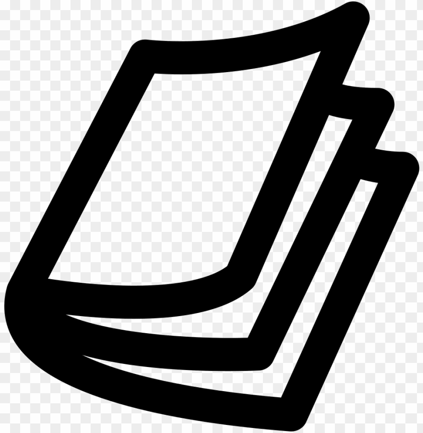 Free download | HD PNG engineering summary comments magazine icon PNG ...