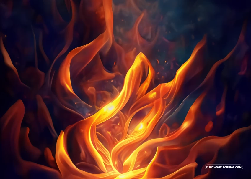Free download | HD PNG enhance your photos with fire overlay png ...
