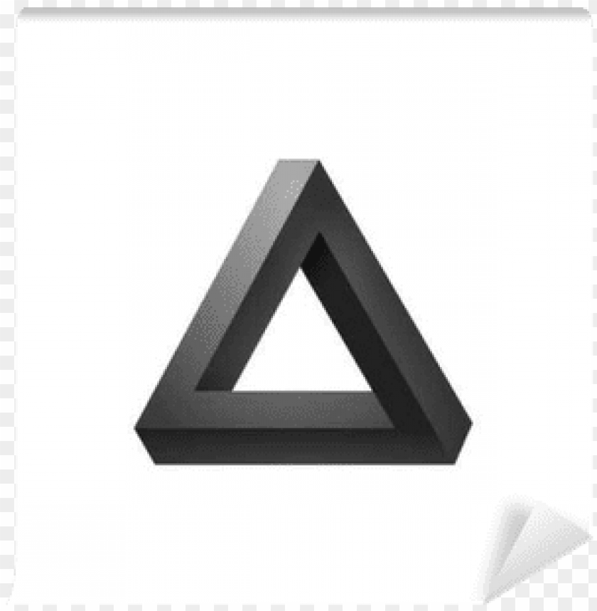 Free download | HD PNG enrose triangle icon triangle PNG transparent ...