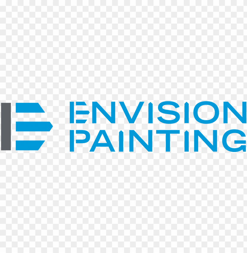 Free download | HD PNG envision painting logo printi PNG transparent ...