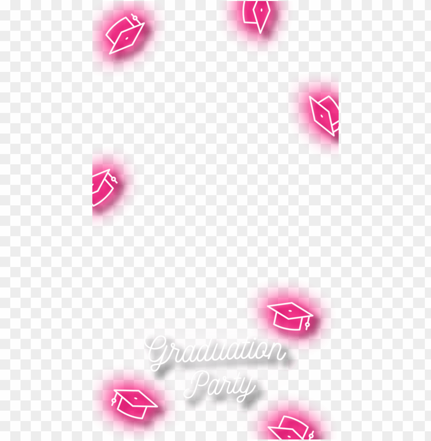 Free download | HD PNG eon graduationparty snapchatgeofilter graduation ...