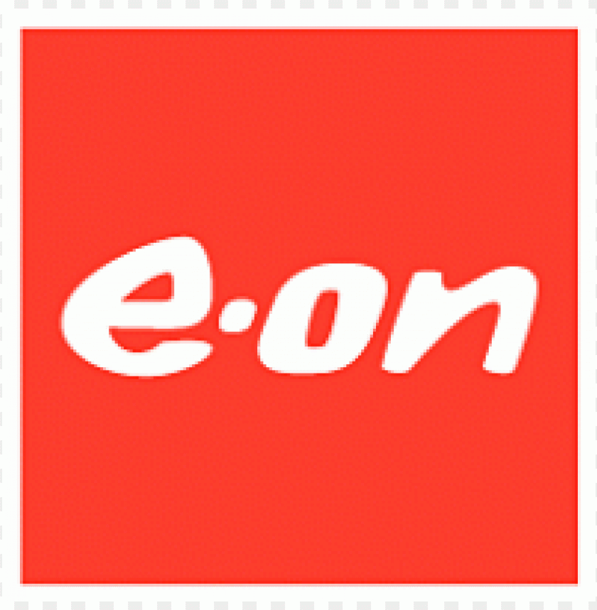 Free download | HD PNG eon logo vector free download | TOPpng