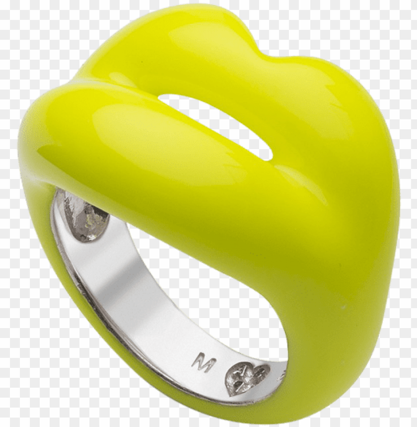 Free download | HD PNG eon yellow pre engagement ri PNG transparent ...