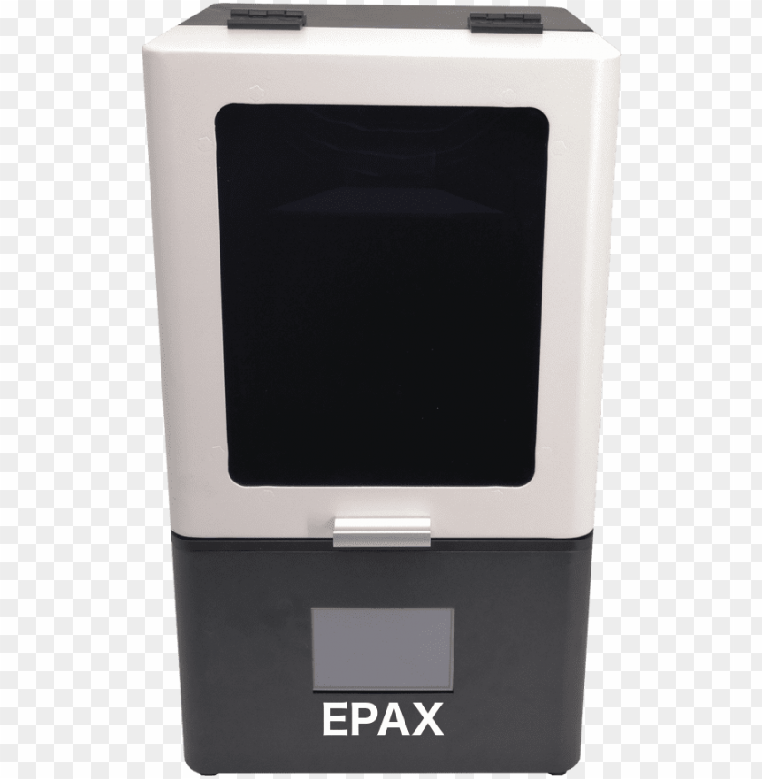 Free download | HD PNG epax x1 uv lcd resin 3d printer epax x1 PNG ...
