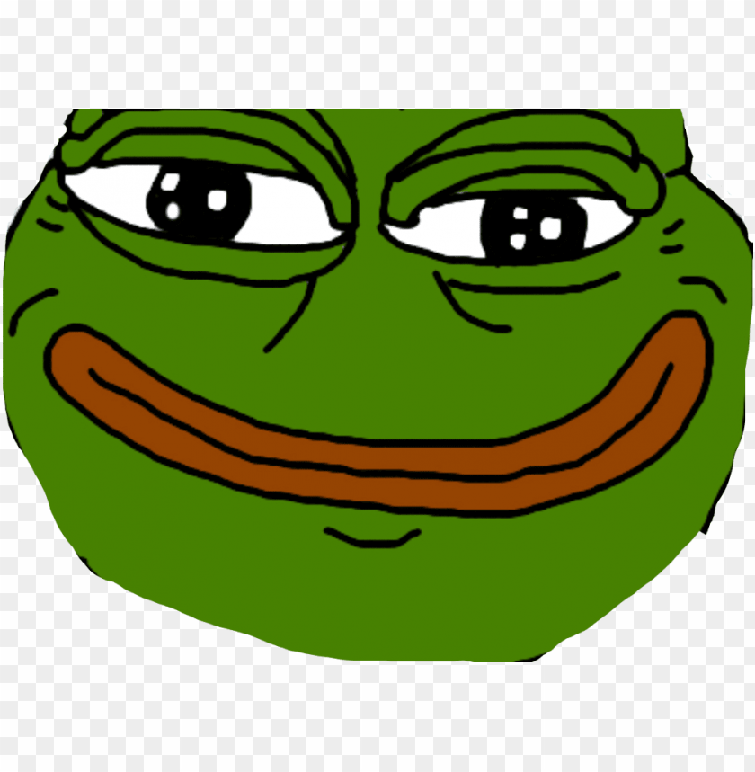 Free download | HD PNG epe sticker pepe the frog profile PNG ...