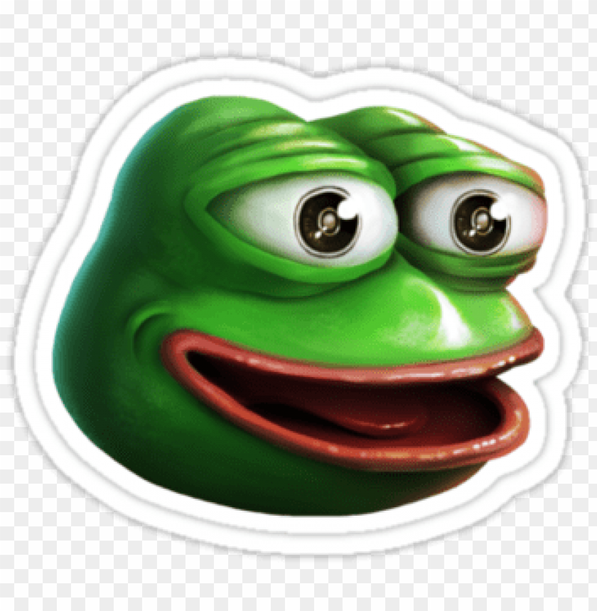 Free download | HD PNG epe the frog sticker feelsgoodman hd PNG ...