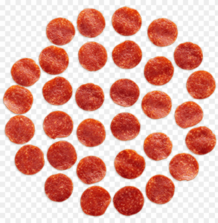 Free download | HD PNG epperoni transparent single pepperoni PNG ...
