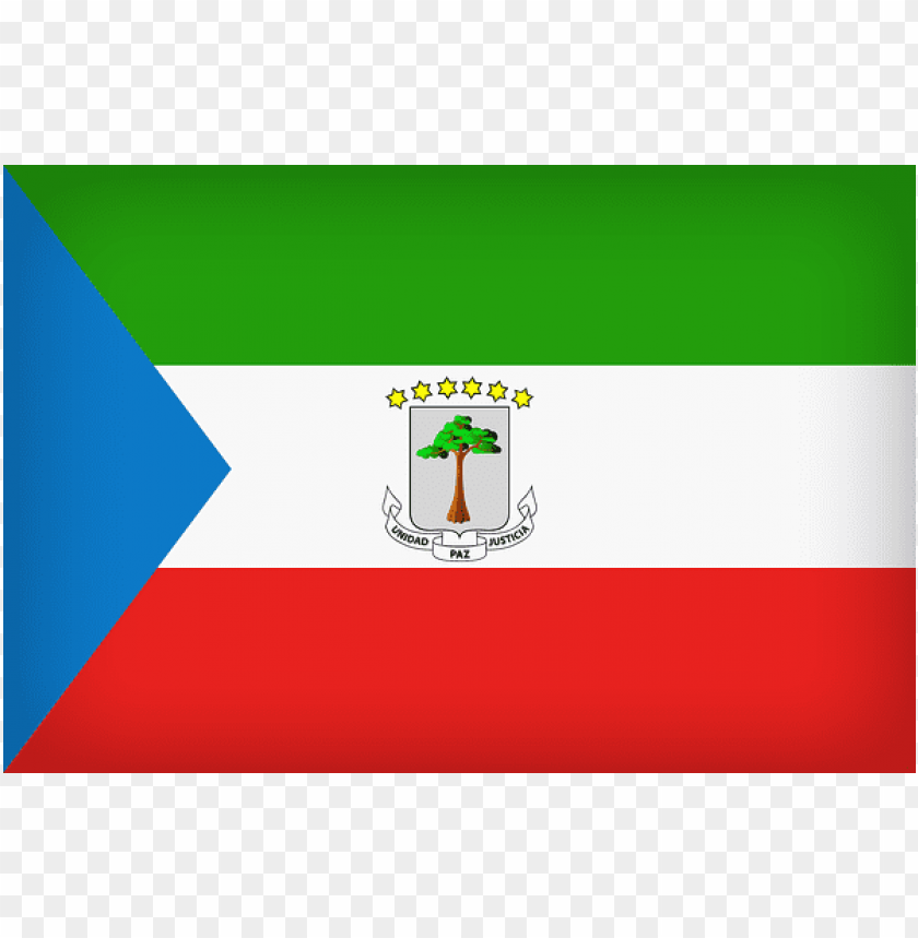Free download | HD PNG equatorial guinea large flag clipart png photo ...