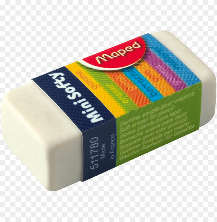 Free download | HD PNG Transparent Background PNG of eraser - Image ID ...