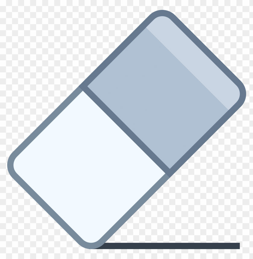 Free download | HD PNG transparent school eraser png clipart png photo ...