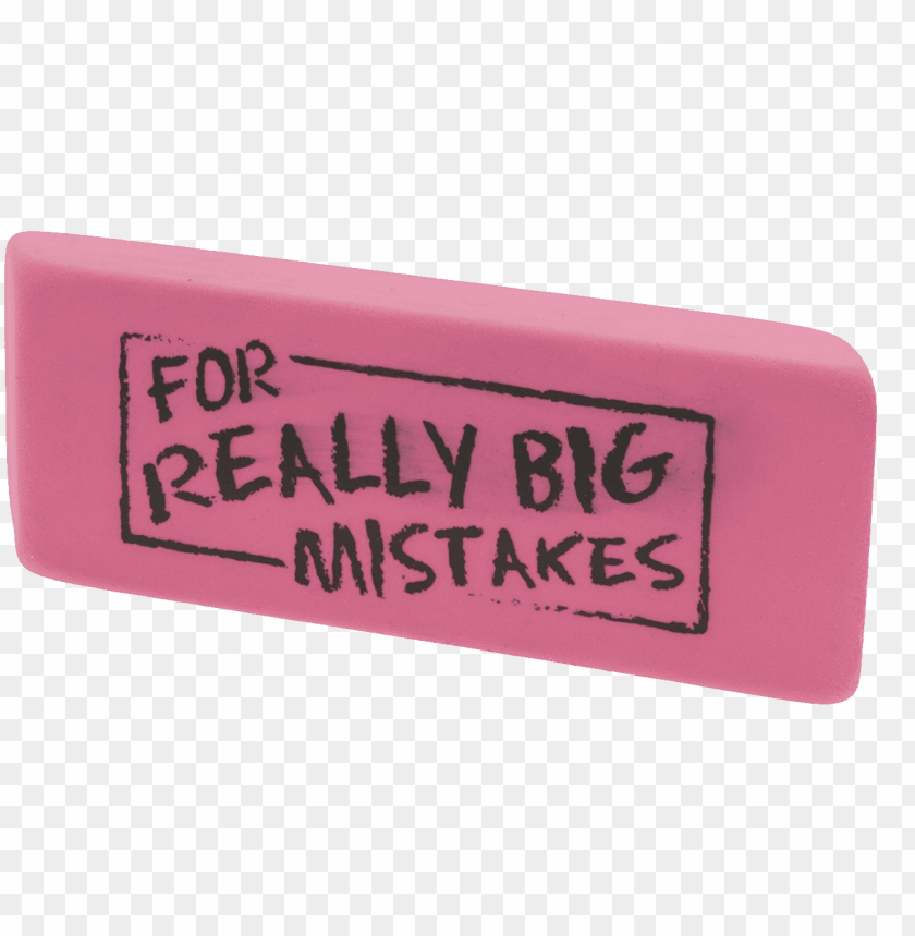 Free download | HD PNG eraser for really big mistakes PNG transparent ...