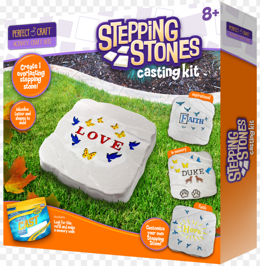 Free download | HD PNG erfect craft steppingmemory stone PNG ...