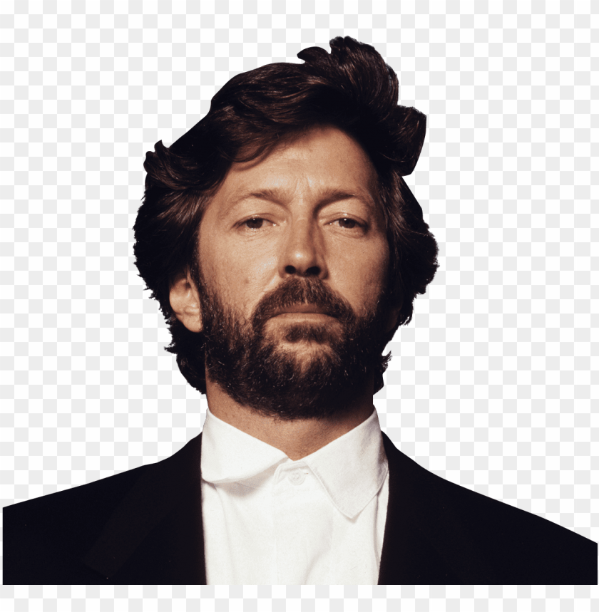 Free download | HD PNG eric clapto PNG transparent with Clear ...