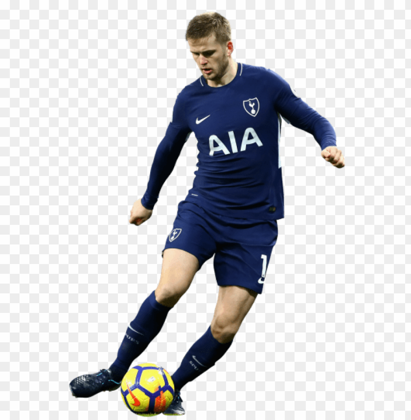 Free download | HD PNG Download eric dier png images background ID ...