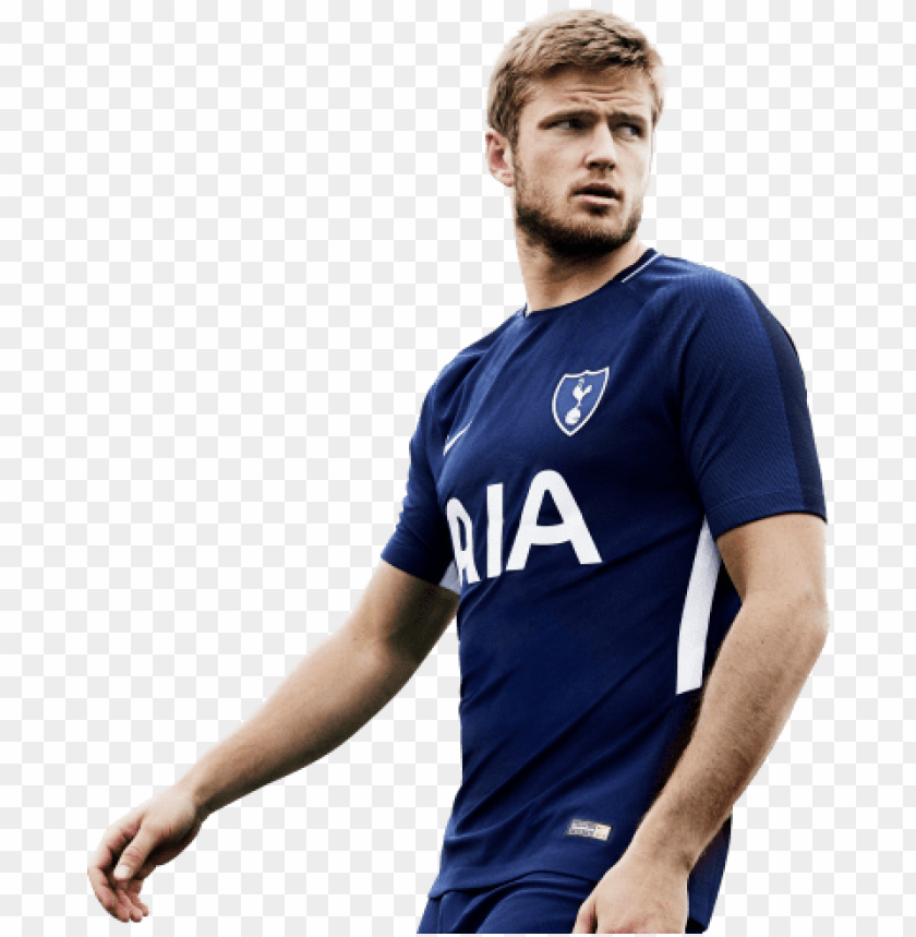 Free download | HD PNG Download eric dier png images background ID ...