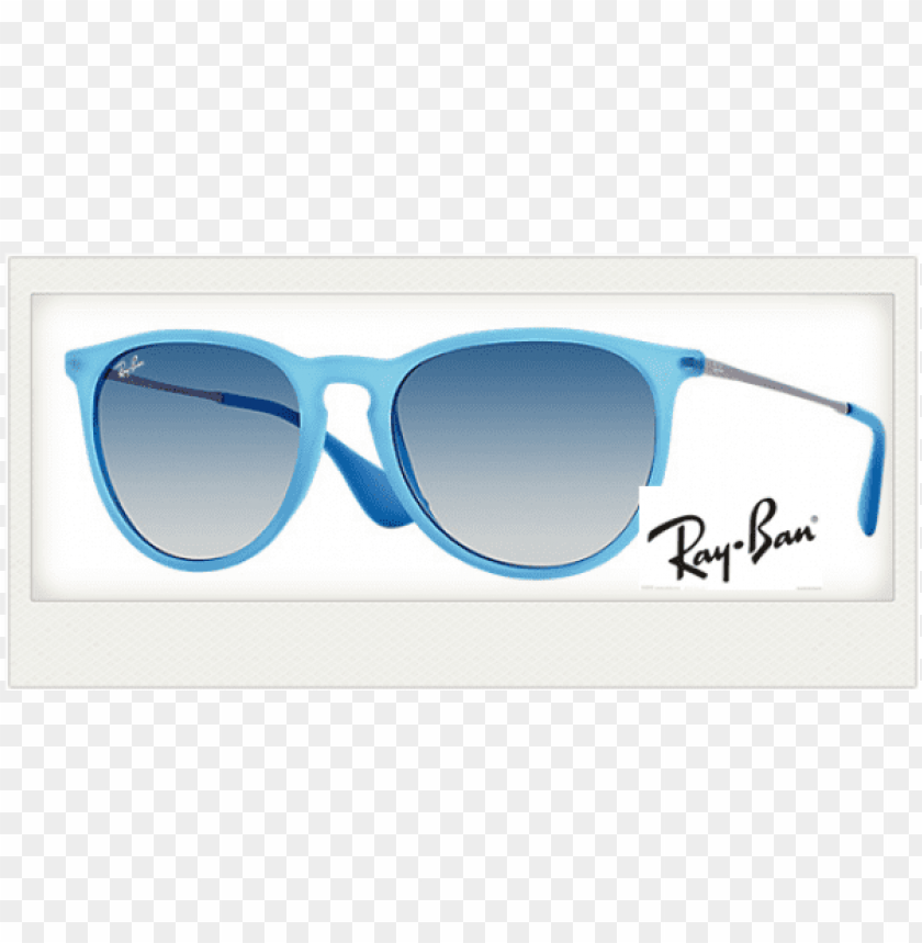 Free download | HD PNG erika ray ban light blue PNG transparent with ...