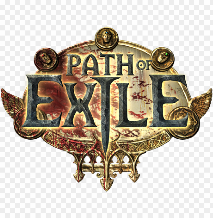 Free download | HD PNG ermalink path of exile png logo PNG transparent ...